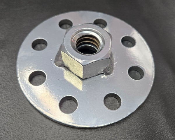 Locking Disc - Basketball Products International