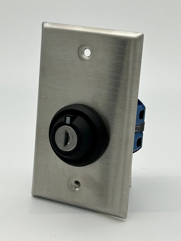 LynRus Key Switch - Basketball Products International