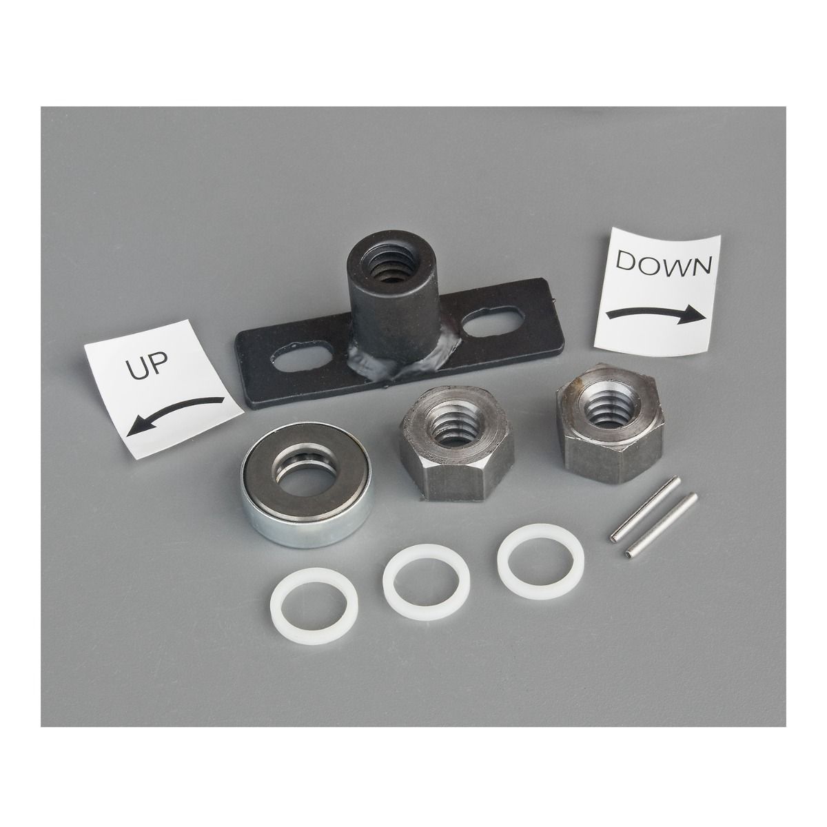 Porter Threaded Rod Replacement Kit - Basketball Products International