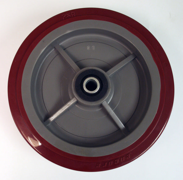 Portable Backstop Parts - Basketball Products International