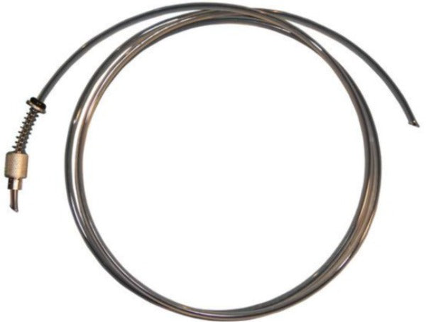 LynRus Key Switch - Basketball Products International