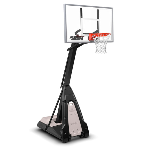 Portable Backstops - Basketball Products International