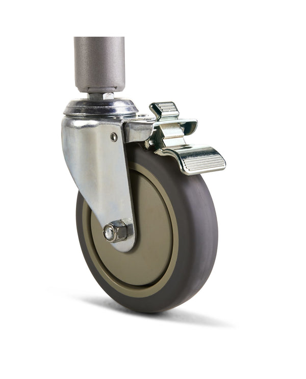 Spalding Pro Ball Truck - Basketball Products International